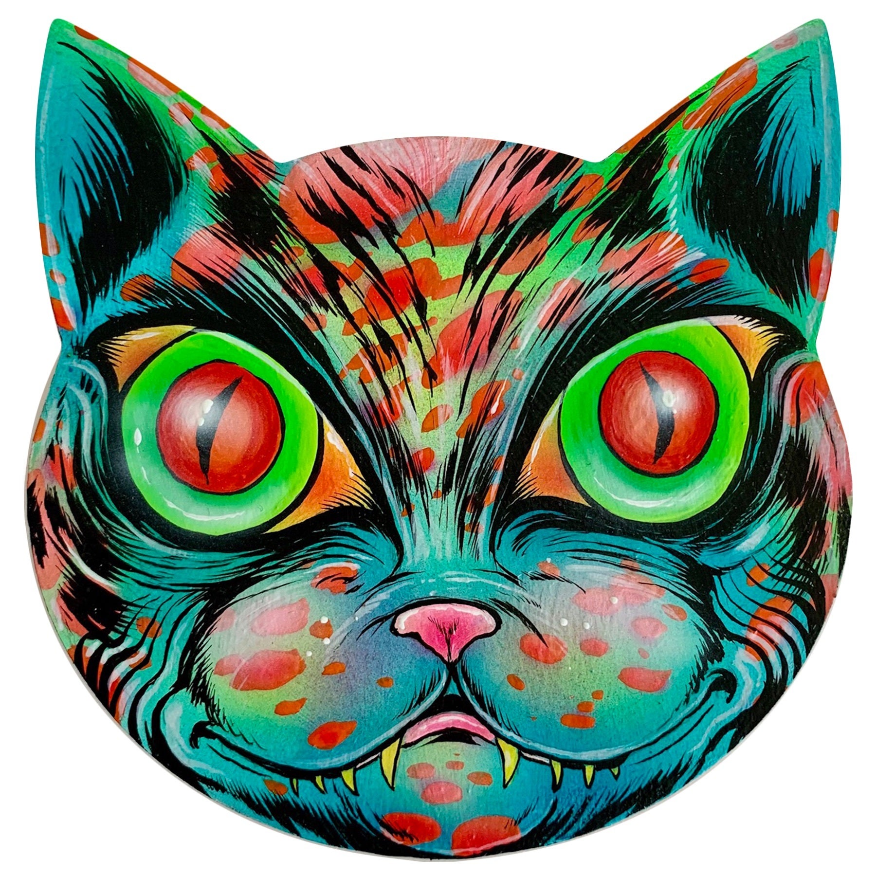 Skinner ‘Lil’ Buddy’ Original | Gallery ERGO