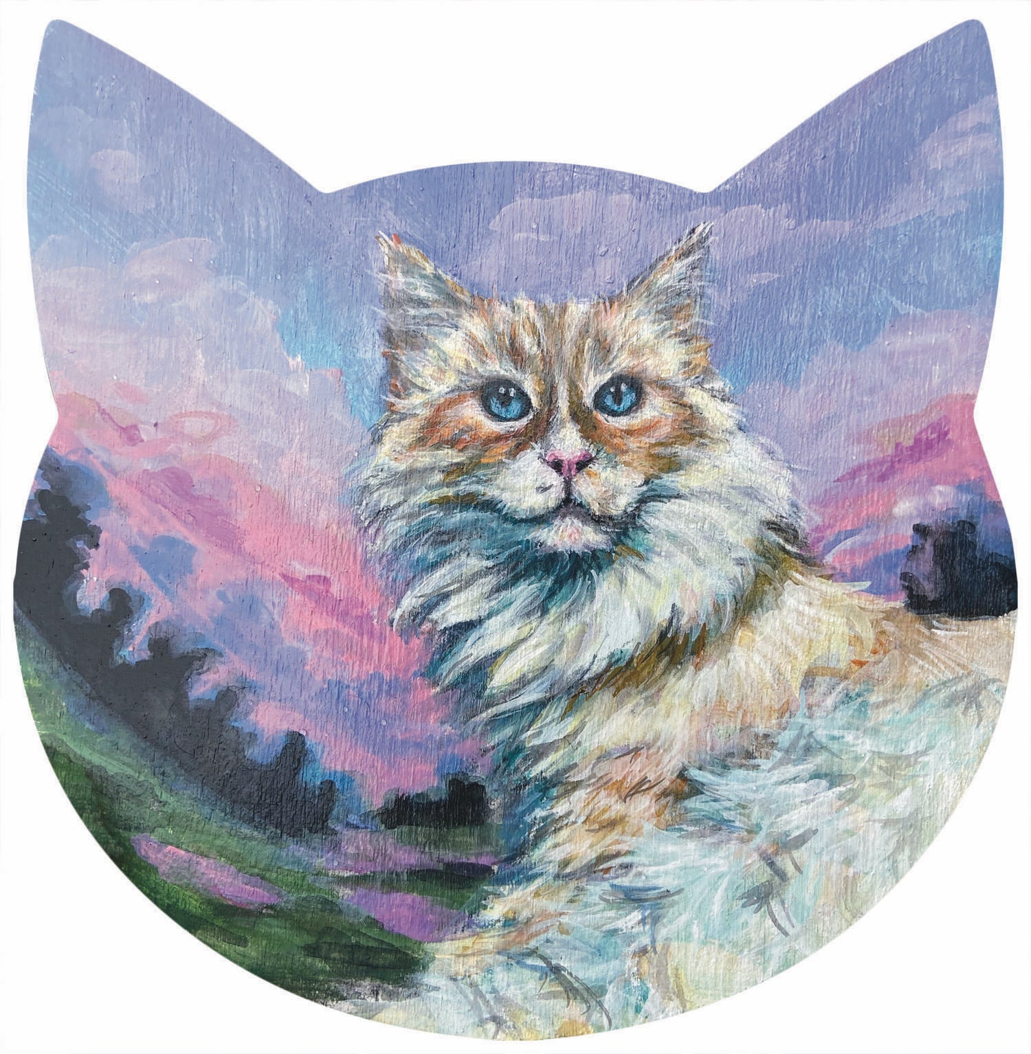 So & So ‘Billiam’ Original | Gallery ERGO